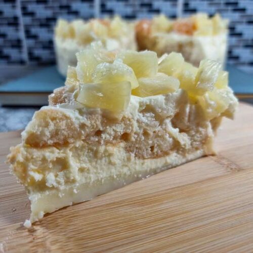 Romanian Biscuit Salami – Salam de Biscuiti Recipe - The Romanian Cookbook
