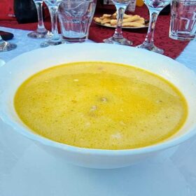 How to Make Romanian Chicken Soup Recipe - The Romanian Cookbook