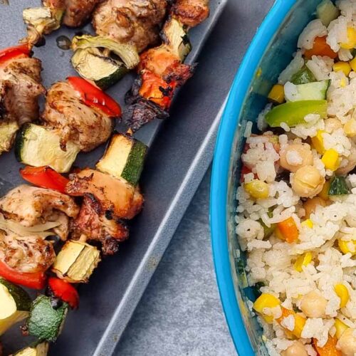 Homemade Romanian Mici Recipe – Pasta de Mici - The Romanian Cookbook